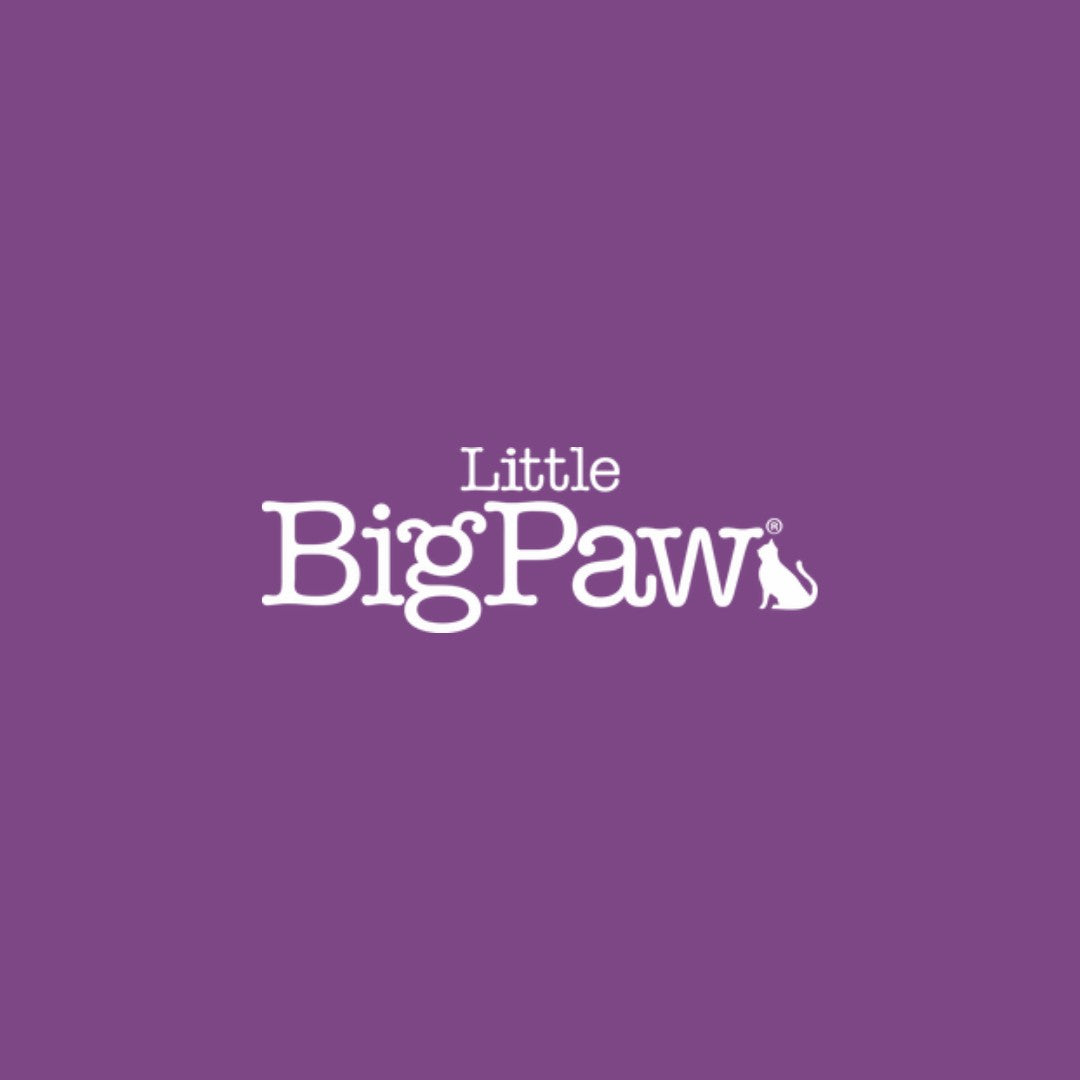 Little Big Paw: Premium Natural Wet & Dry Pet Food in Dubai – Petz.ae