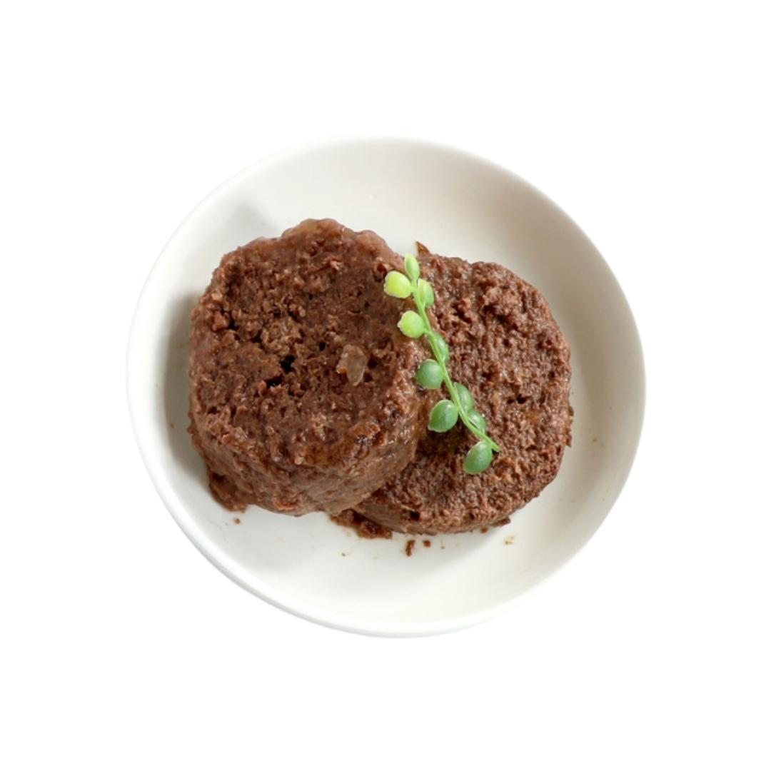 Kit Cat Wild Caught Tuna with Mackerel Wet Cat Food – Petz.ae